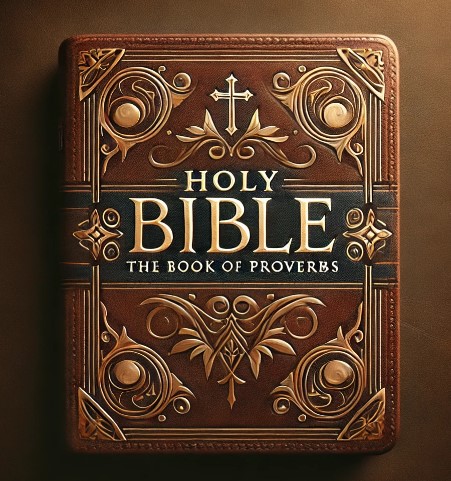 Proverbs Project Completed – MP Consolidated Inc